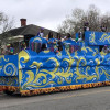 Carnival Floats | All Seasons Parade Floats, LLC