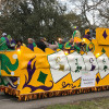Carnival Floats | All Seasons Parade Floats, LLC