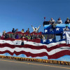 Carnival Floats | All Seasons Parade Floats, LLC