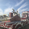 Christmas Floats | All Seasons Parade Floats, LLC