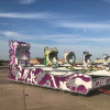 Christmas Floats | All Seasons Parade Floats, LLC