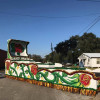 Christmas Floats | All Seasons Parade Floats, LLC